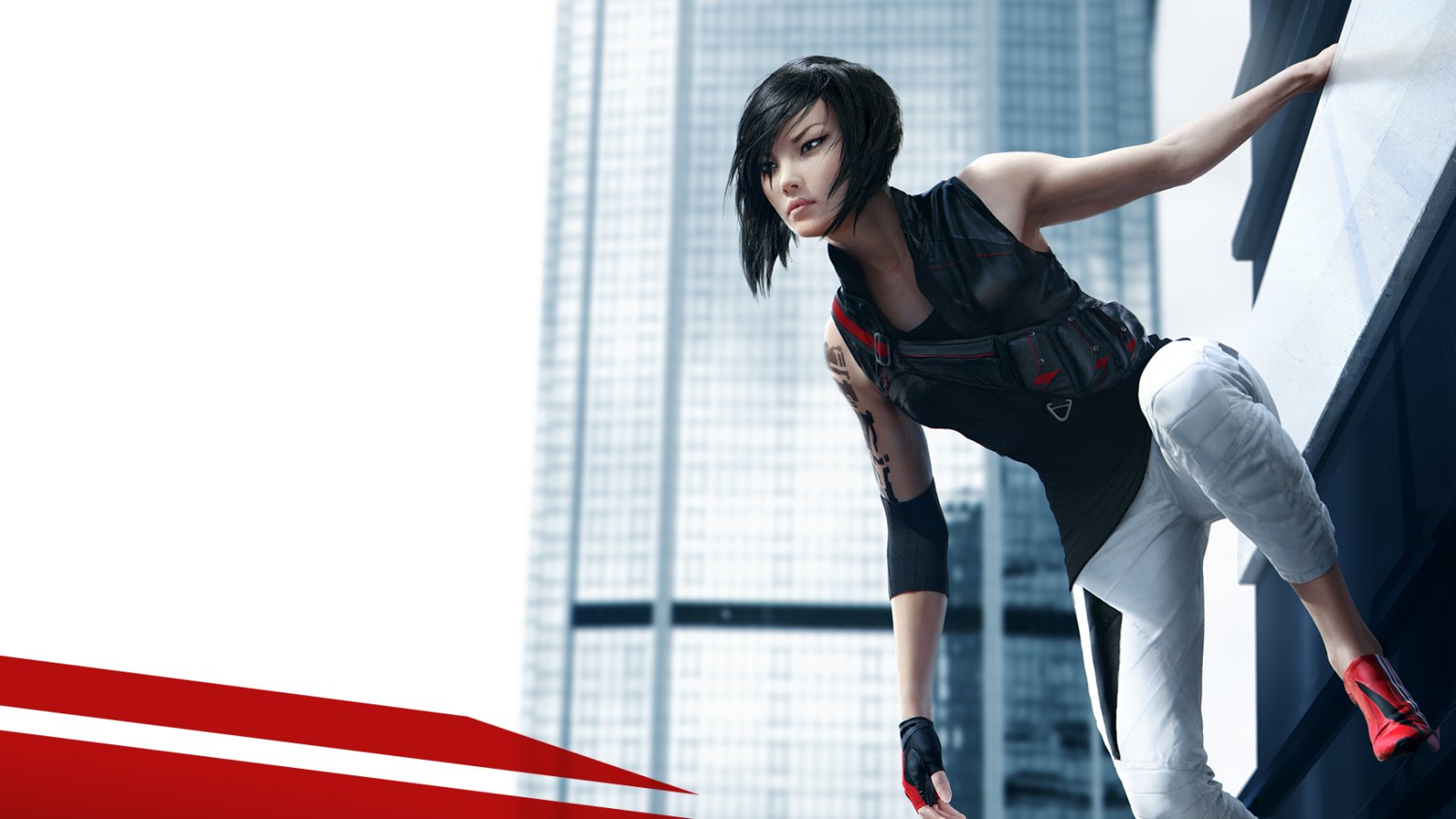 По слухам, Mirror’s Edge Remastered получит награду на The Game Awards ...